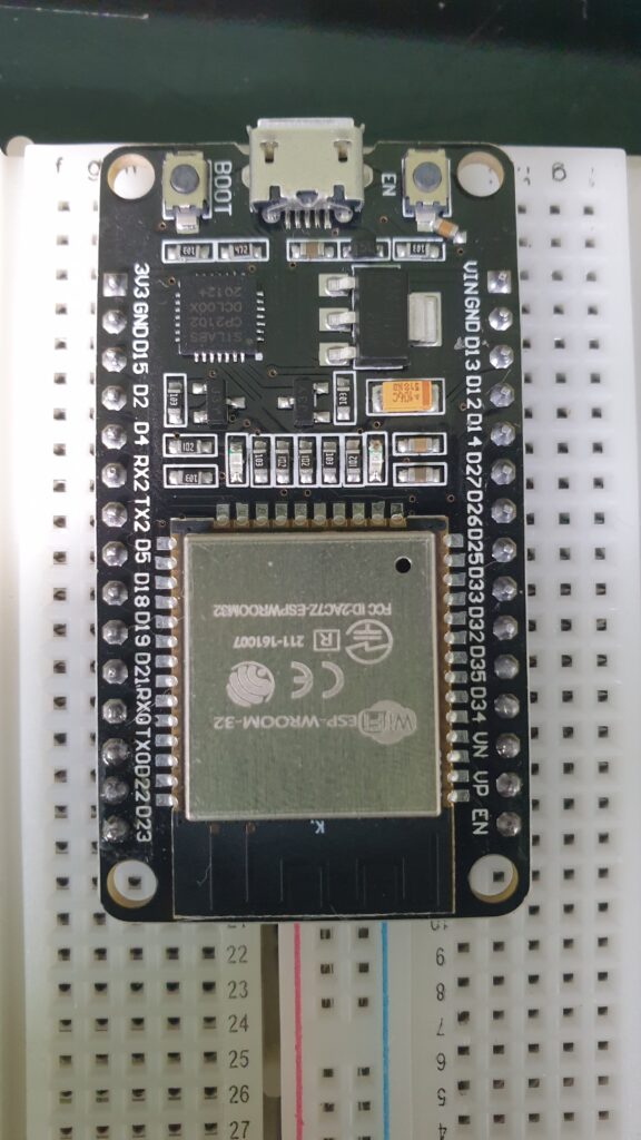 Remote Access ESP32 - BrainlessBrain
